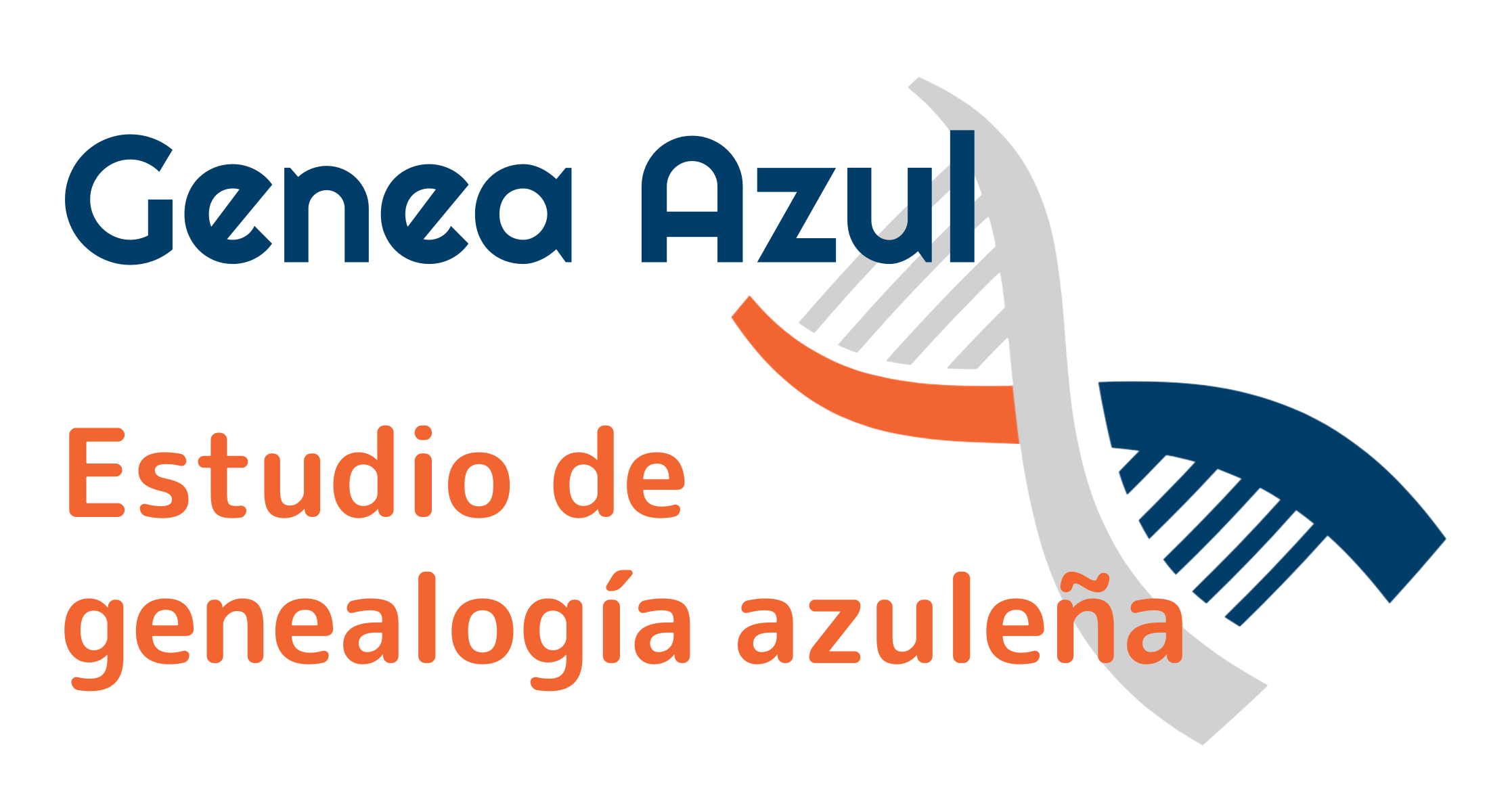 Genea Azul — Genealogía azuleña
